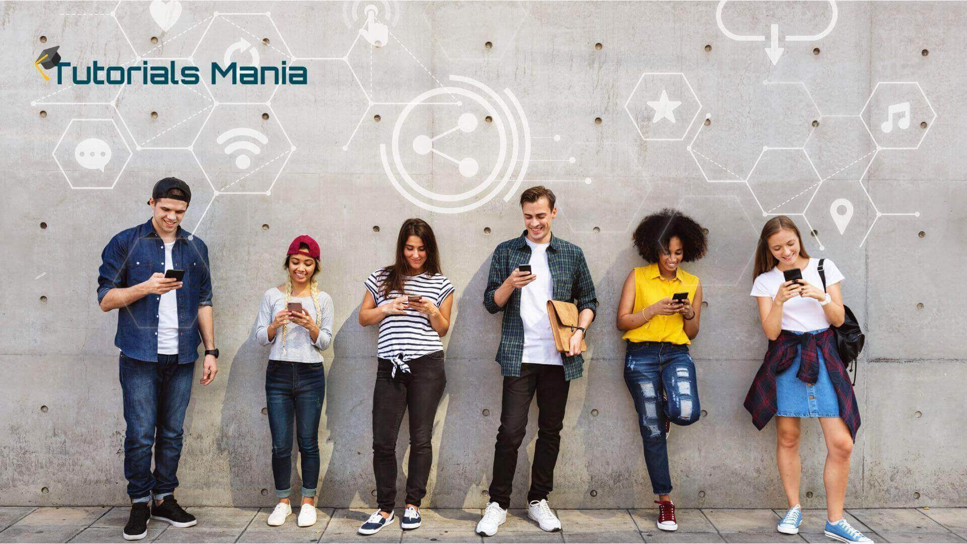 Top 5 Most Important User Behaviours to Track on Your Website in 2021