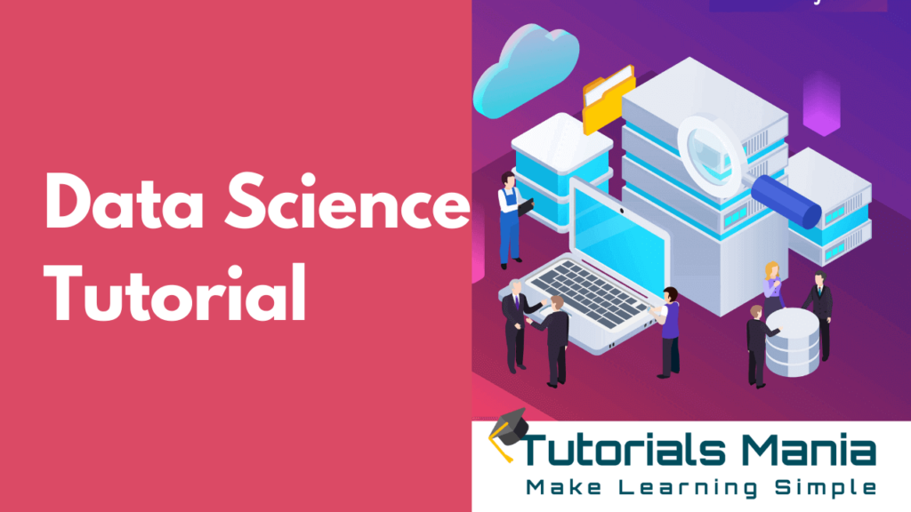 Data Science Tutorial For Beginners | What is Data Science?